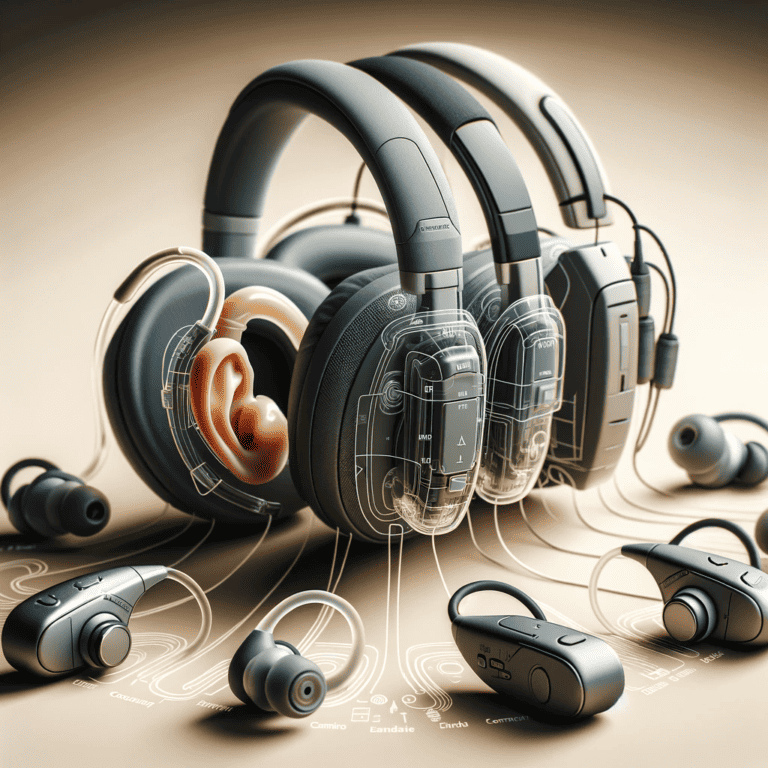 Best Headsets for Hearing Aid Users