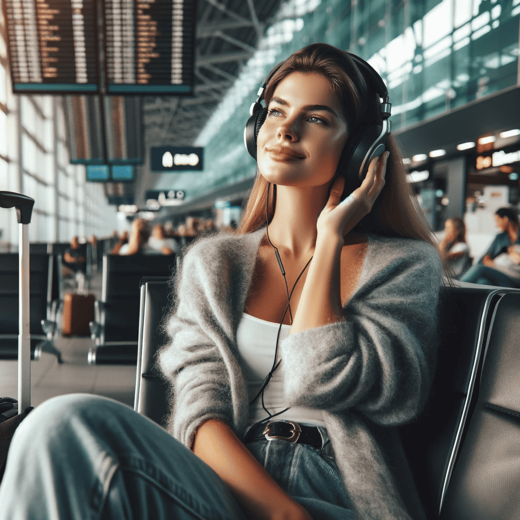 The Best Headsets for Travelers