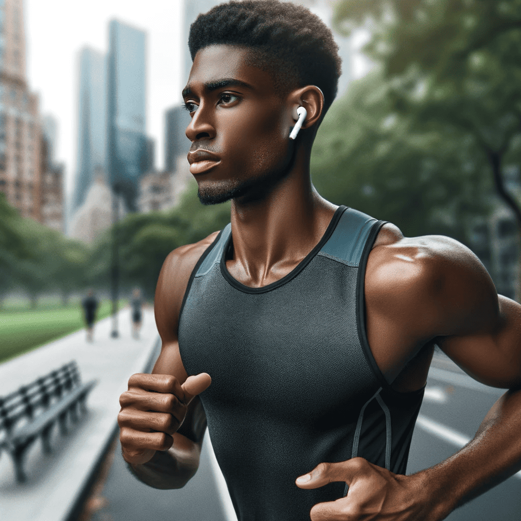The Best Headsets for Fitness Enthusiasts
