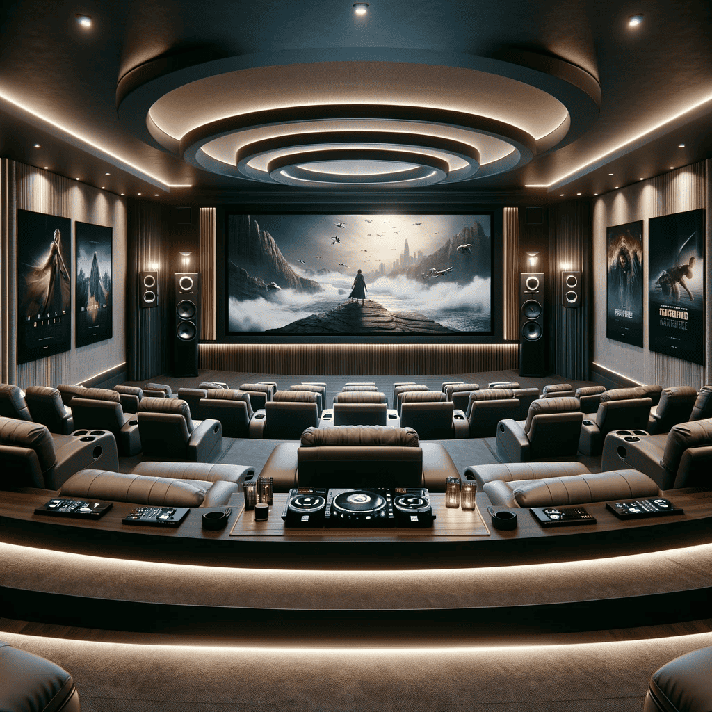 The Best Headsets for Movie Buffs