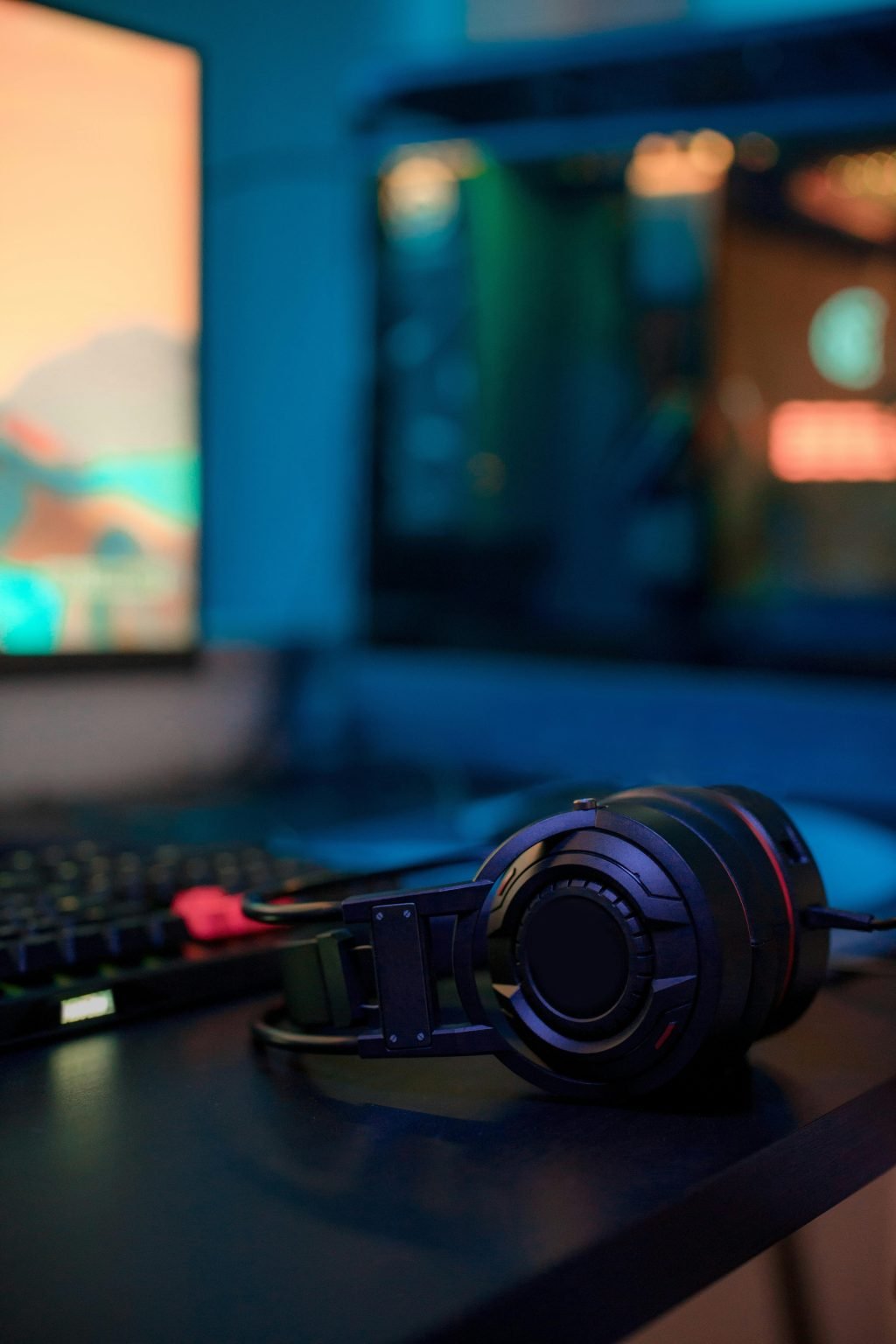 Best Lightweight Gaming Headsets for Kids