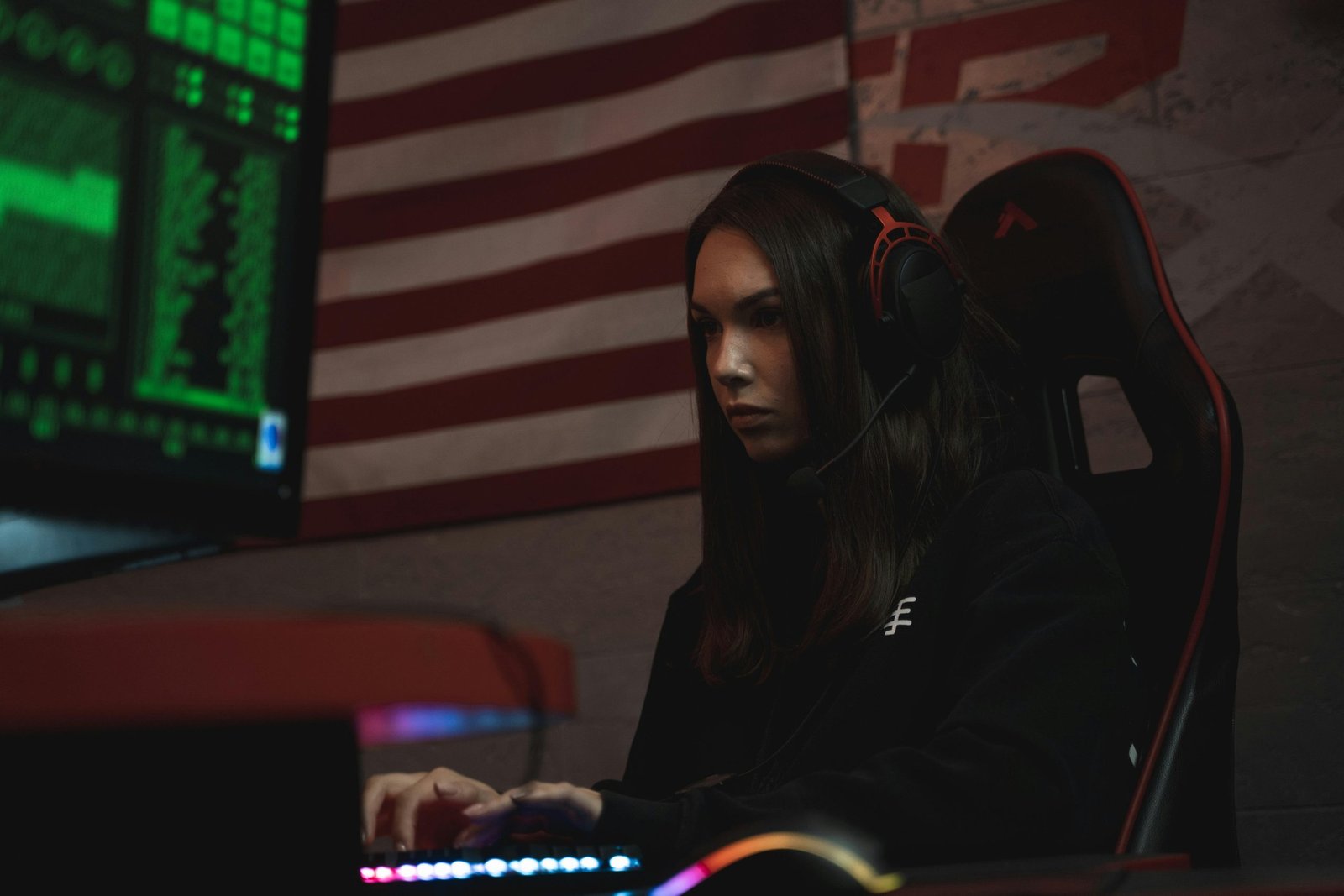Top Headsets for Professional Gaming Streamers